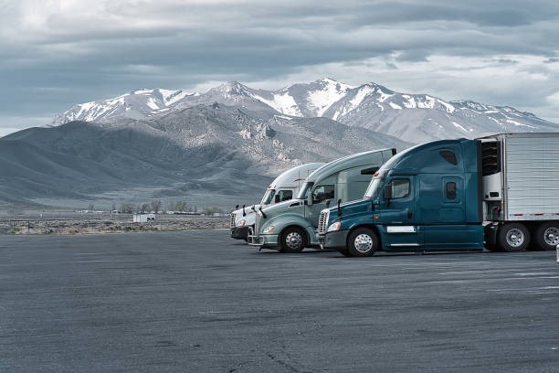 Transportation Authorities – Getting your Paperwork for your Logistics ...