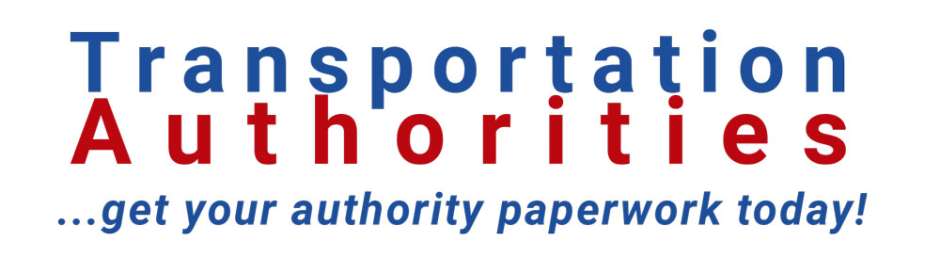 Transportation Authorities – Getting your Paperwork for your Logistics ...